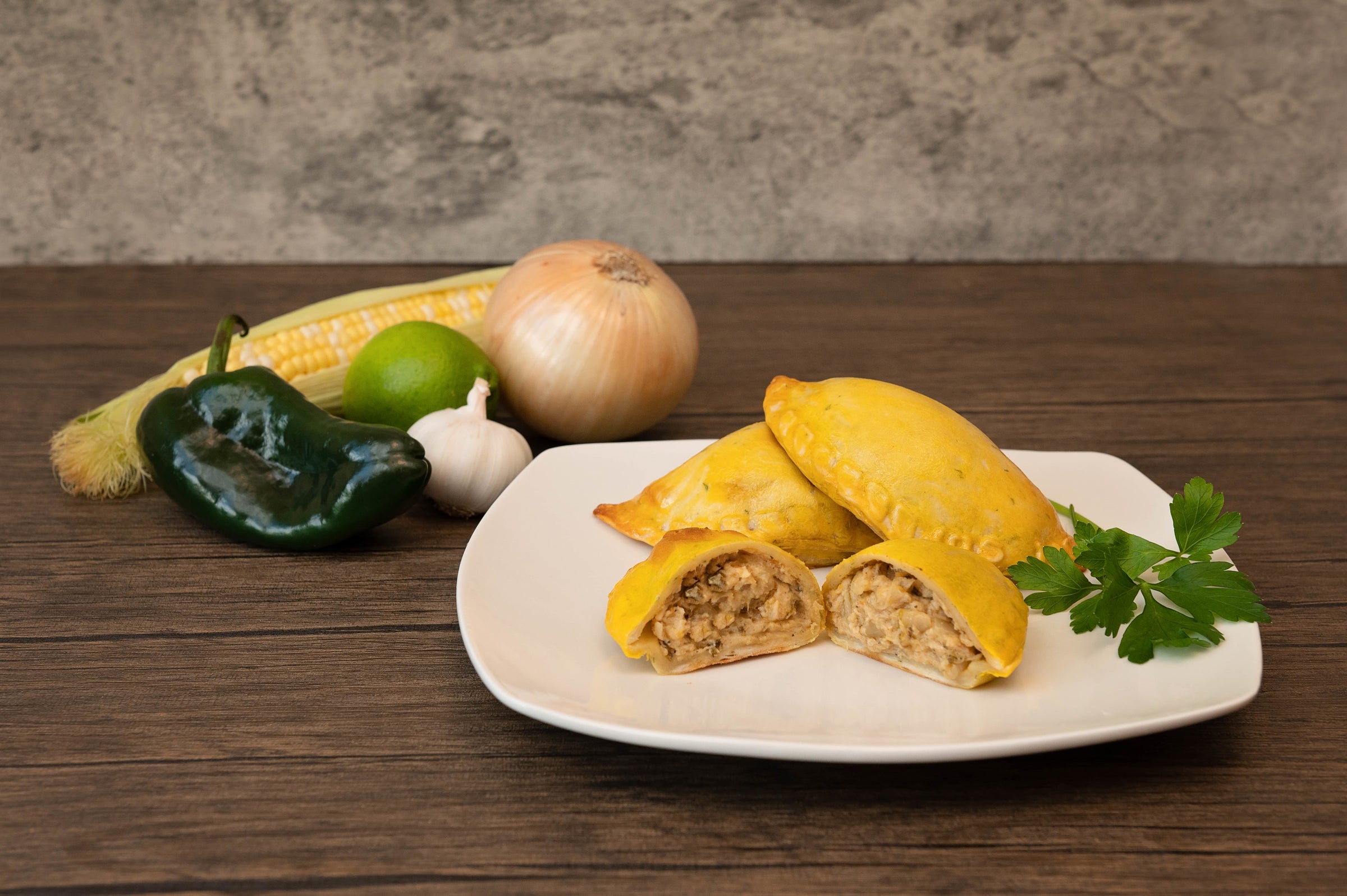 Gift card Home About Events Wholesale Local Ingredients Contact Us More